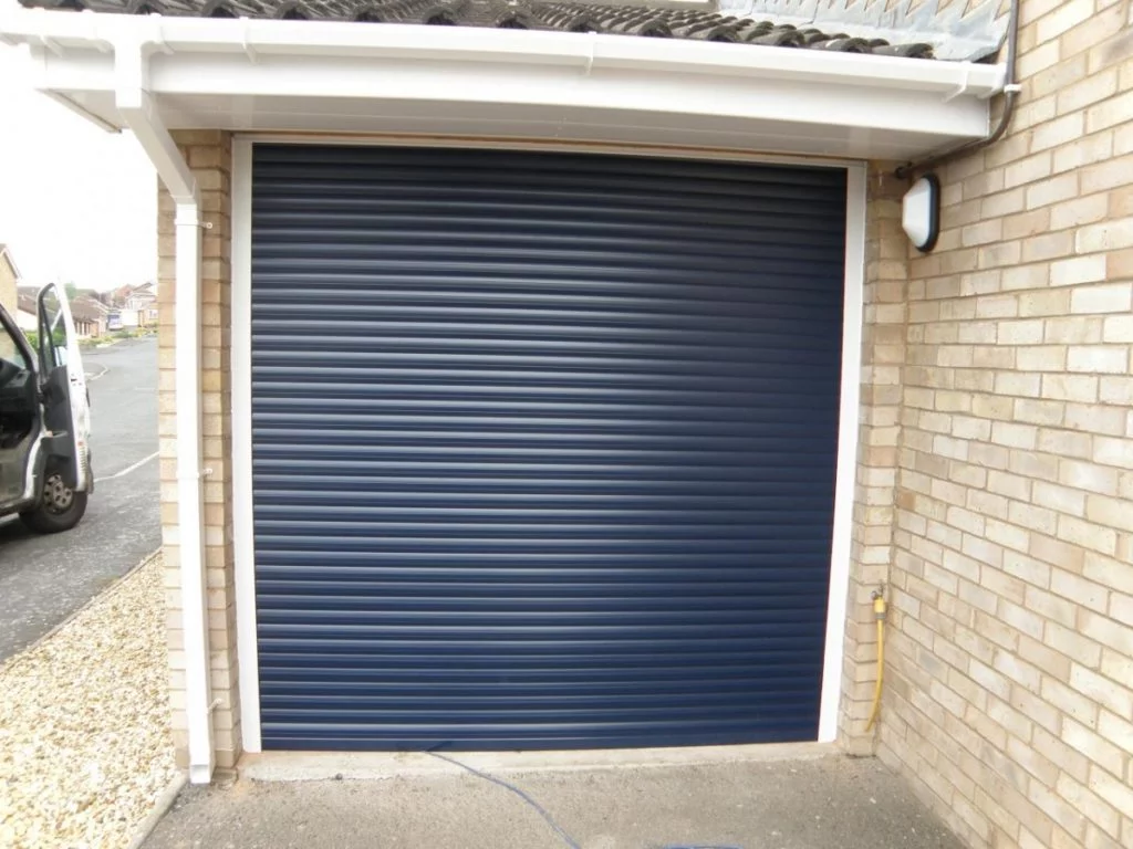 Garage Doors Trowbridge, Melksham, Wiltshire | Alan Joy Windows