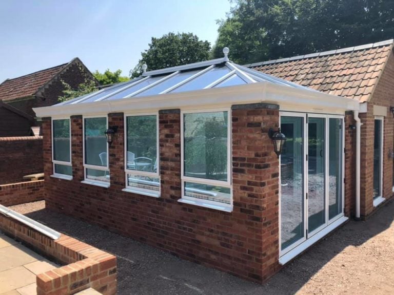 New Doors Trowbridge, Melksham, Trowbridge, Wiltshire - Alan Joy Windows