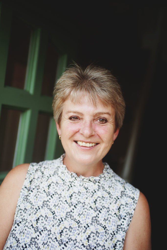 About Alan Joy | New Windows and Doors Wiltshire