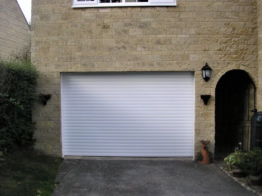 Garage Doors Trowbridge, Melksham, Wiltshire | Alan Joy Windows