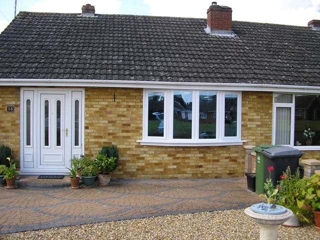 New Windows Trowbridge, Melksham, Westbury, Wiltshire | Alan Joy