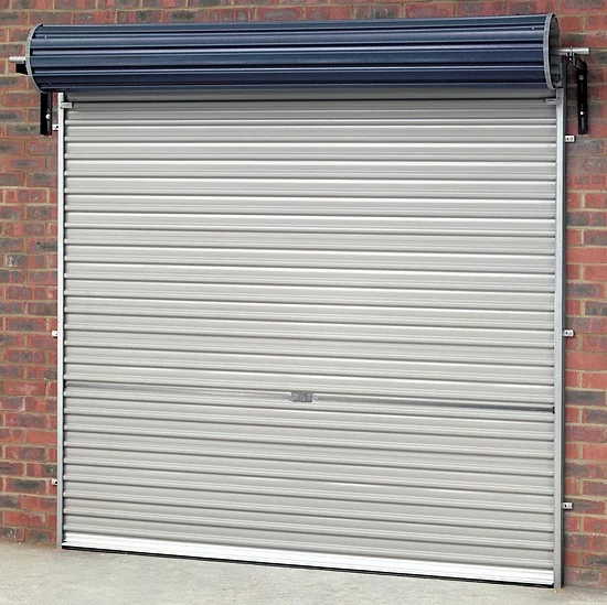 Garage Doors Trowbridge, Melksham, Wiltshire | Alan Joy Windows