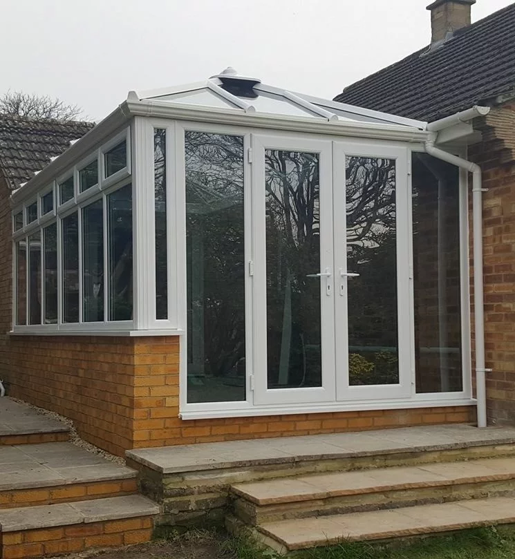 New Conservatories Trowbridge, Melksham, Wiltshire | Alan Joy