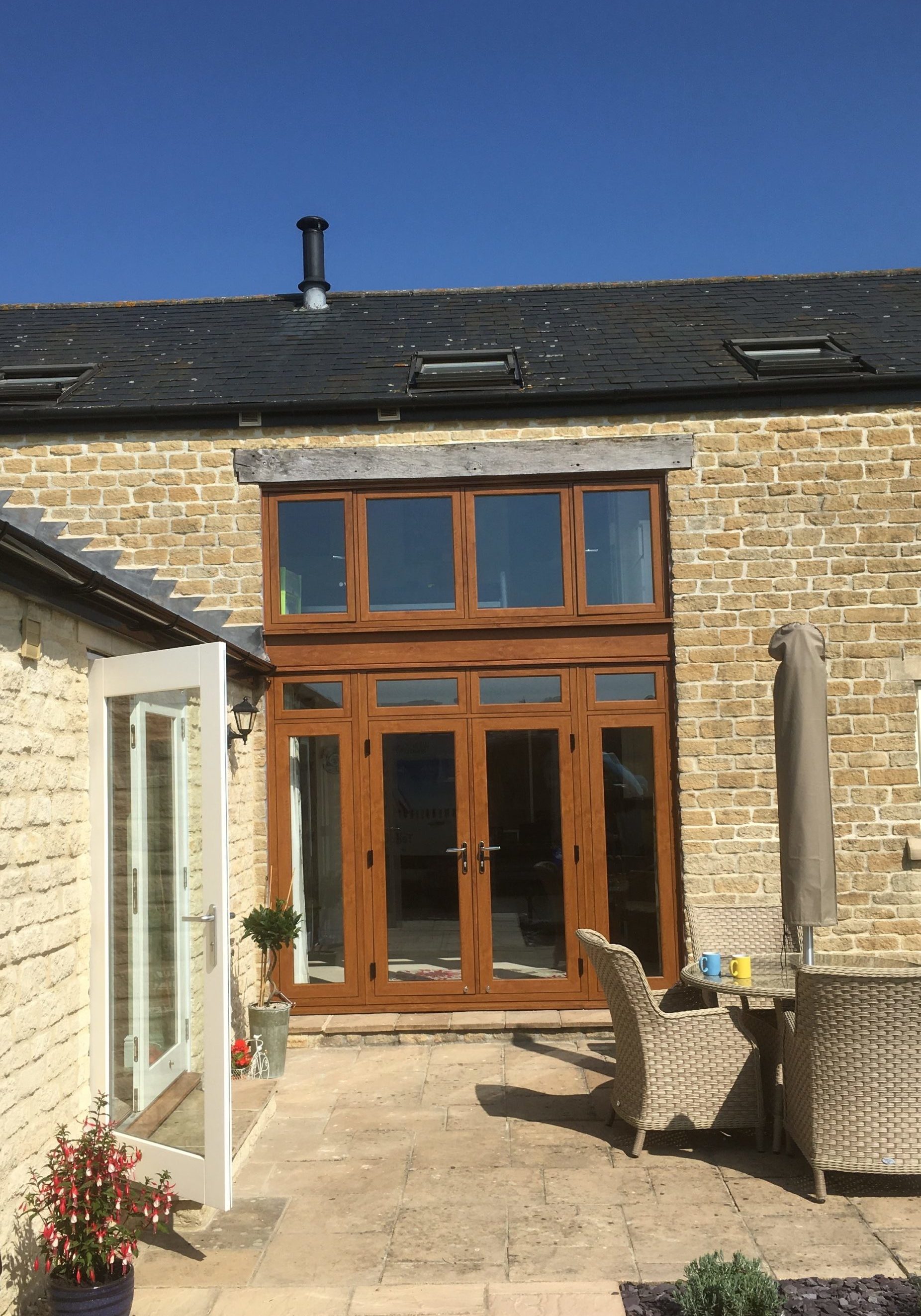 New Doors Trowbridge, Melksham, Trowbridge, Wiltshire | Alan Joy